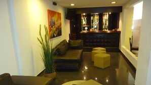 Bar (no alojamento)