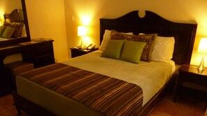 Quarto Standard, 1 cama queen-size (No Breakfast)