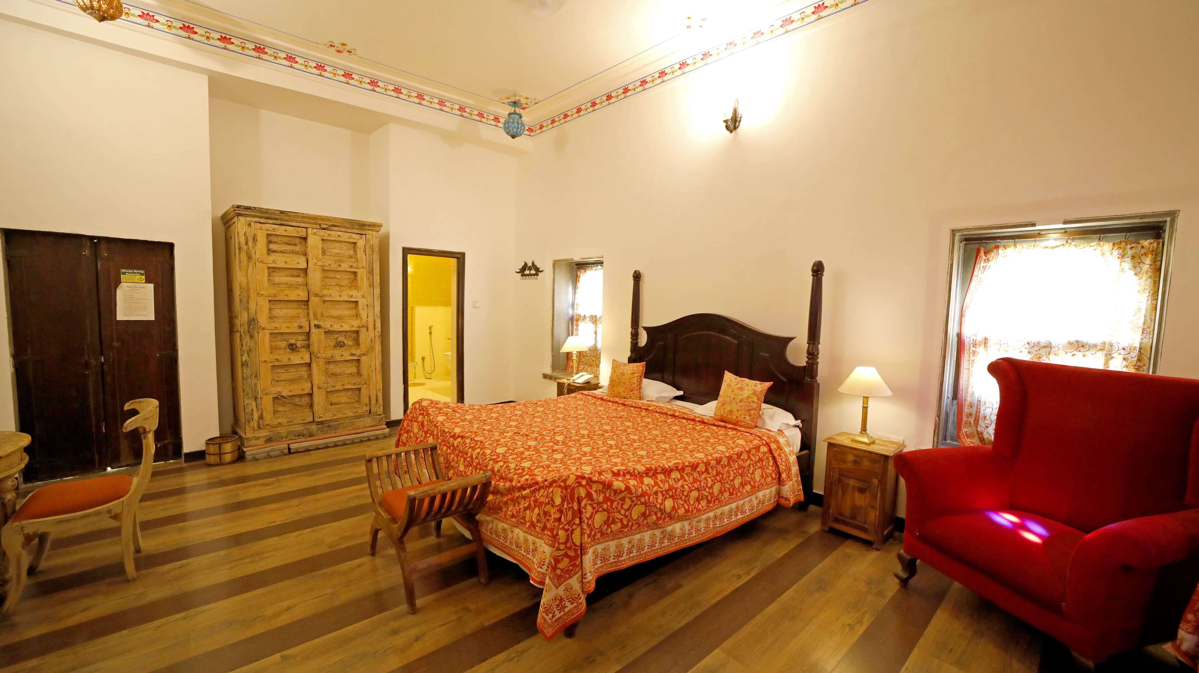Udaigarh in Udaipur: Find Hotel Reviews, Rooms, and Prices on Hotels.com