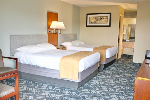 Regency Inn - Kentucky