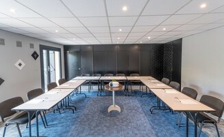Salas de reuniões