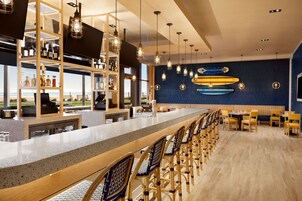 Bar (no alojamento)