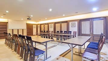 Sala de reunião