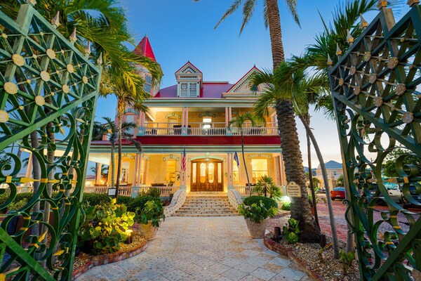 Southernmost House - Key West, FL