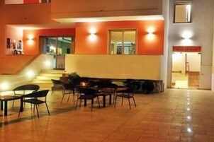 Terraço/pátio interior