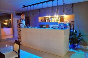 Bar (no alojamento)