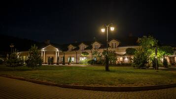 Fachada