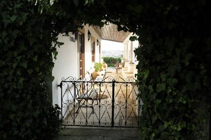 Pormenores do exterior