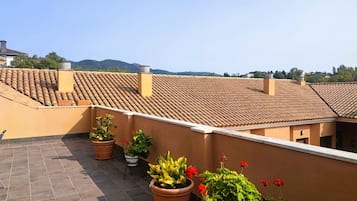 Terraço/pátio interior