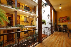 Comodidade do alojamento