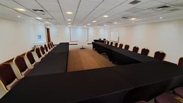 Sala de reunião