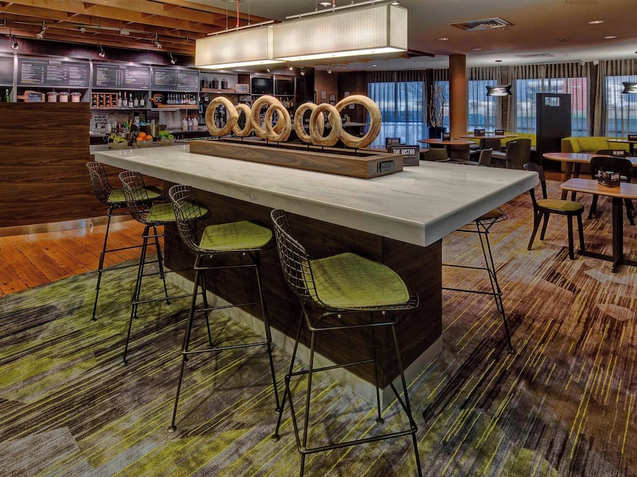 Comodidade do alojamento