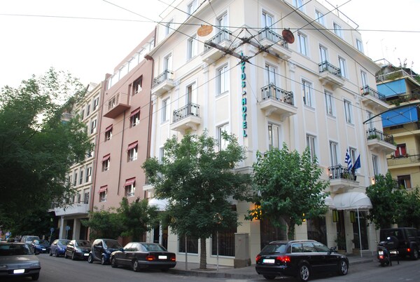 Athens Lotus Hotel - Athens