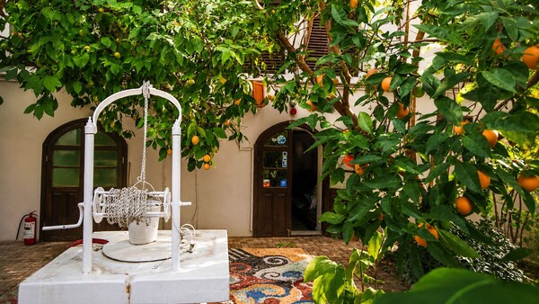 Hadrianus Hotel - Antalya