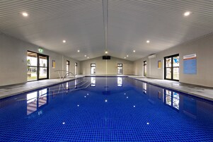 Piscina externa