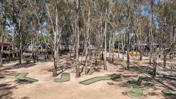 Minigolfe