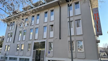 Fachada