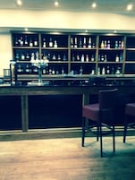 Bar (no alojamento)