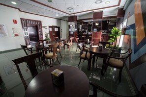 Bar (no alojamento)