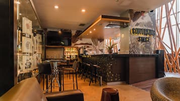 Bar (na propriedade)