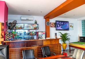Bar (no alojamento)