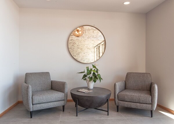 Harbour House Hotel - Salt Spring Island