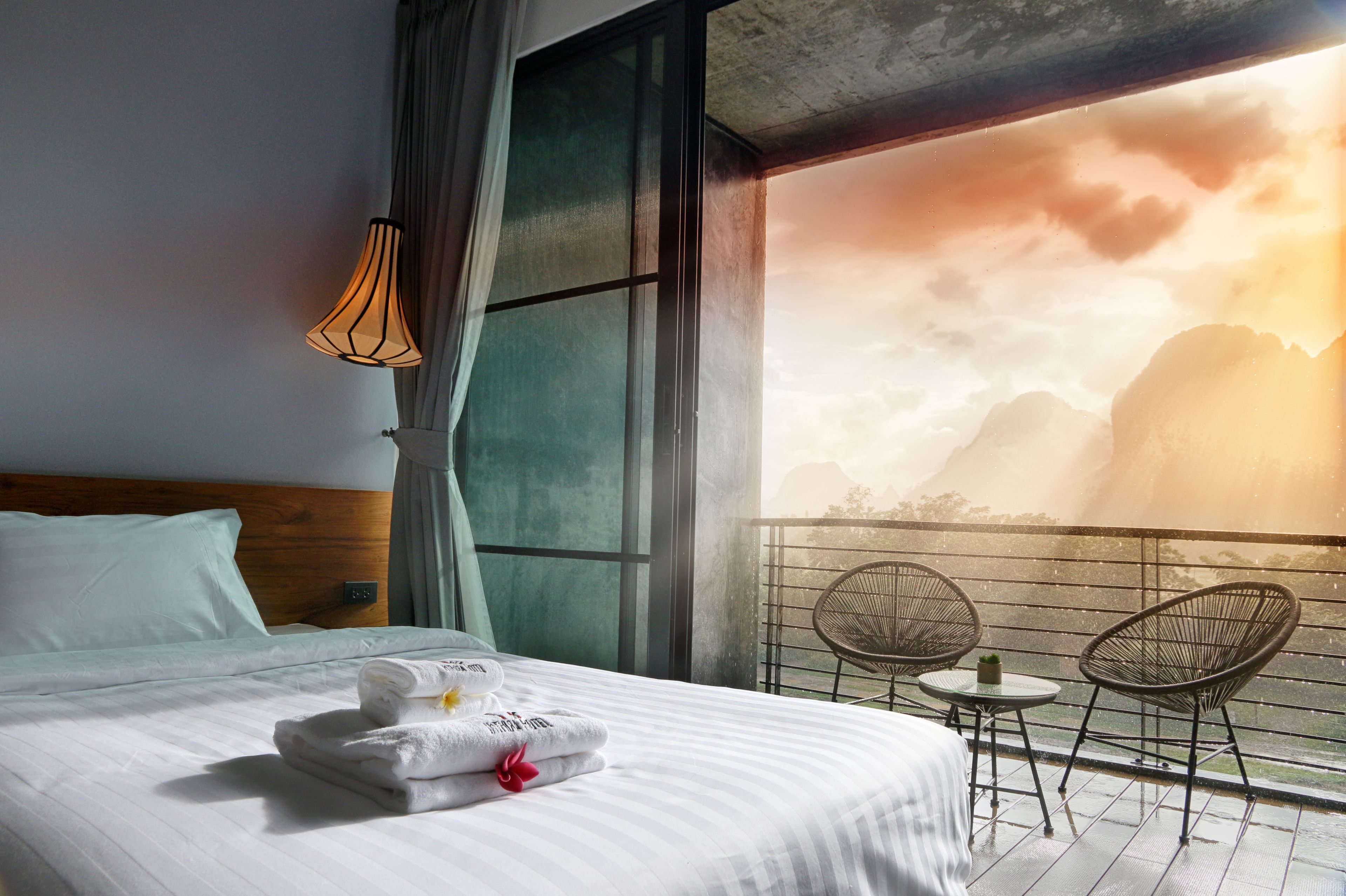 Minibar, cofre no quarto, quartos insonorizados, Wi-fi grátis 