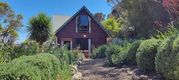 Casa de Campo Signature, 2 quartos | 2 quartos, com decoração personalizada, com mobília individualizada 