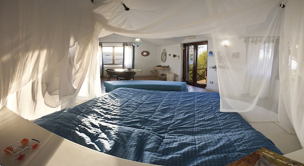 Villa Angelina - Capri