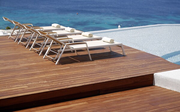 Panthea Residence - Mykonos Region