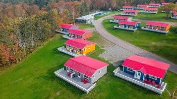 Casa de campo, 1 quarto | Ferros/tábuas de passar roupa, berços grátis, Wi-Fi de cortesia