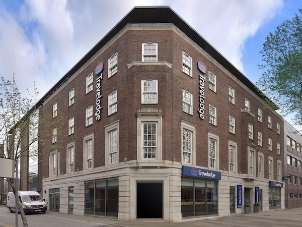 Travelodge London Central Waterloo - City of London