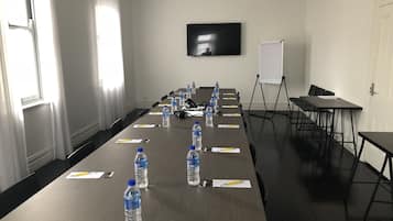 Sala de reunião