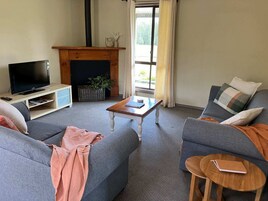 Televisor de 42 polegadas com canais digitais 