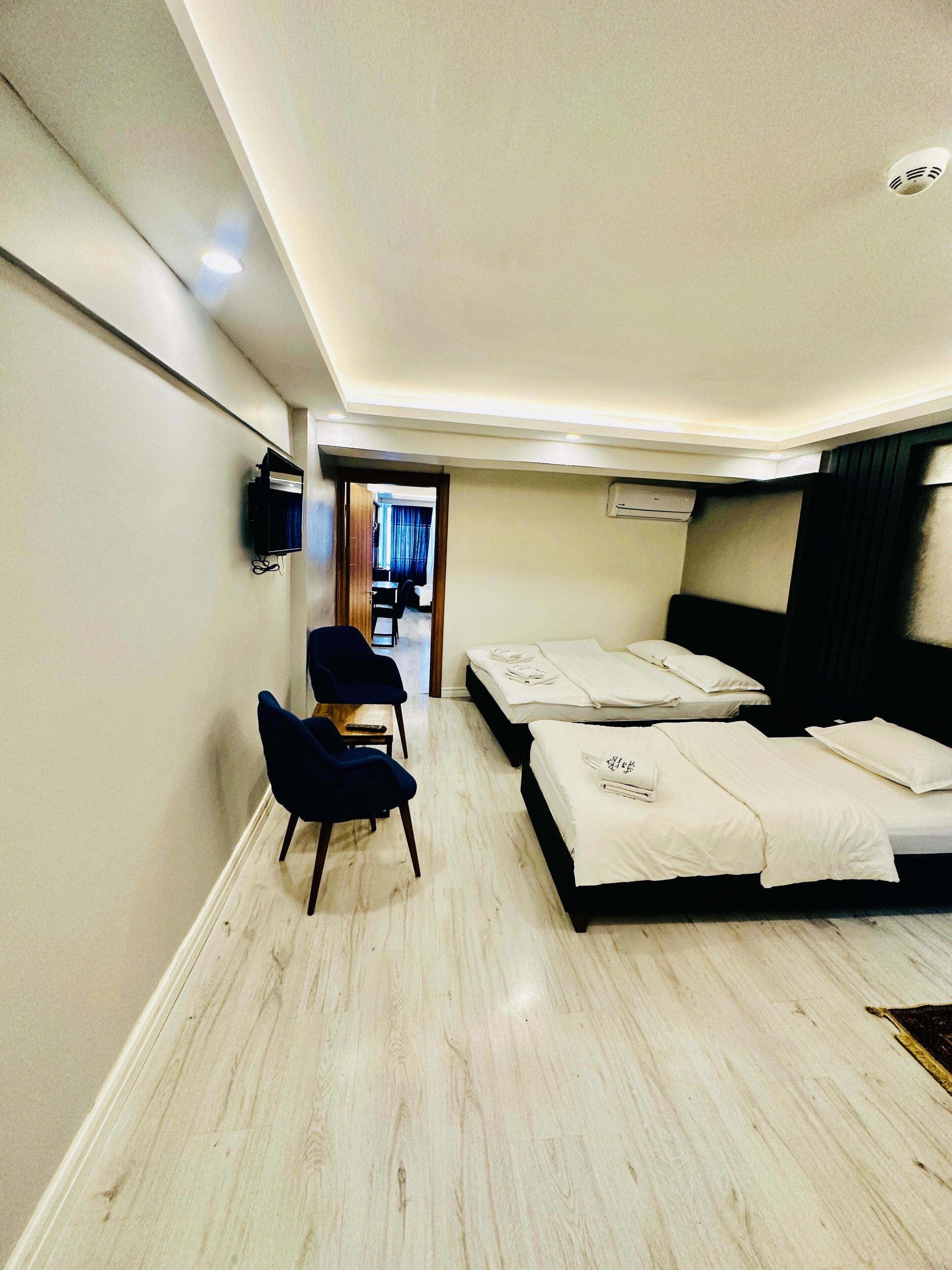 Sirkeci Quietness Hotel in Istanbul: Find Hotel Reviews, Rooms, and ...