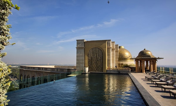 The Leela Palace New Delhi - New Delhi
