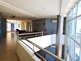 Detalhe da parte interna