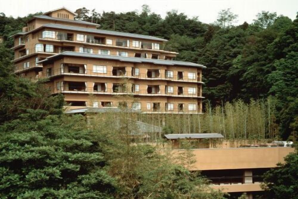 有馬温泉 高級料亭旅館 欽山 - 神戸市