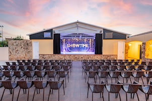 Espetáculo de teatro