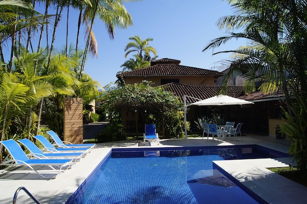 Pousada Paisagem - Paraty