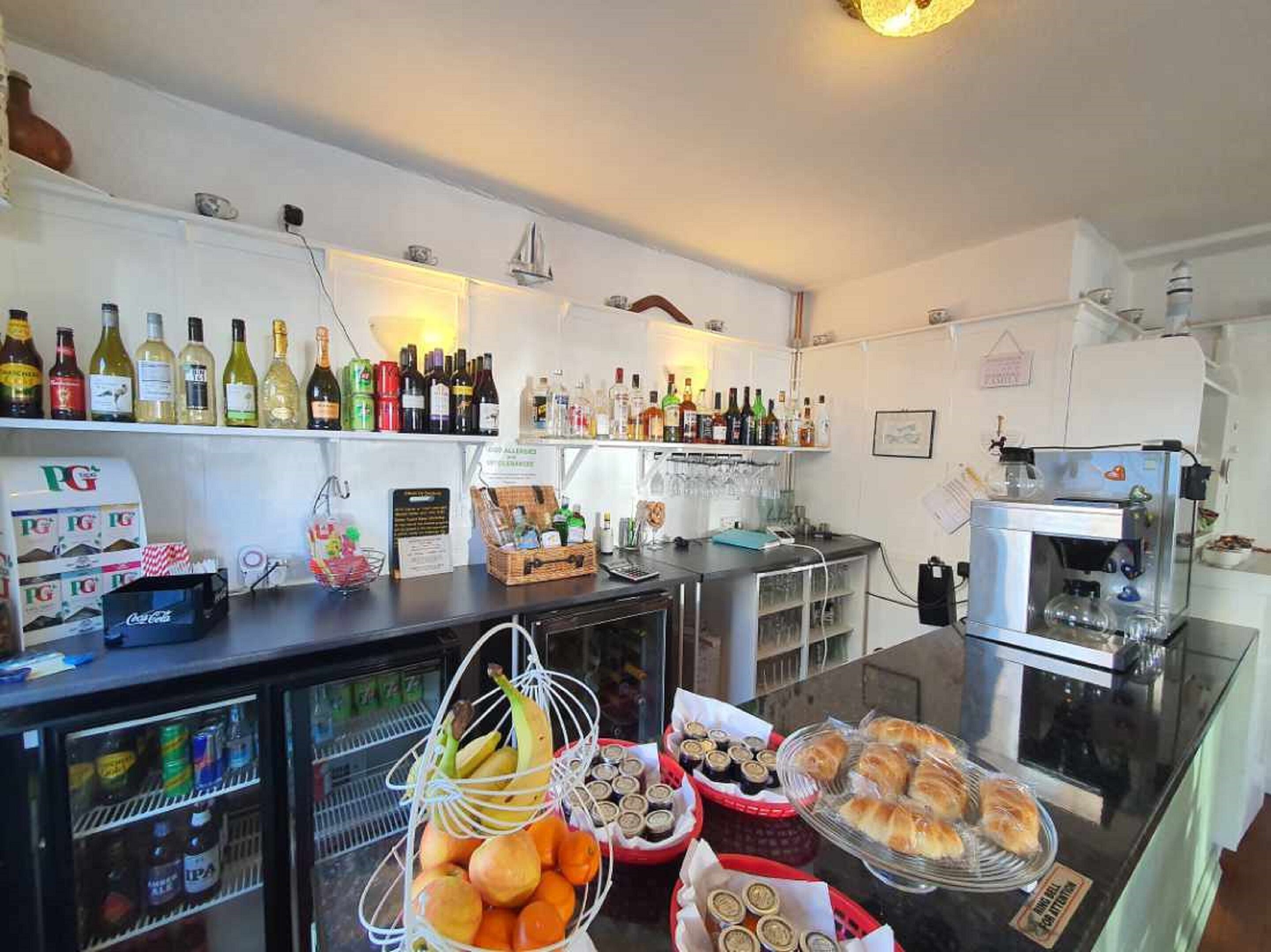 Bar (na propriedade)