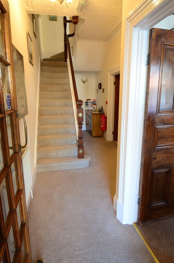 Boulmer Guesthouse - ウィットビー