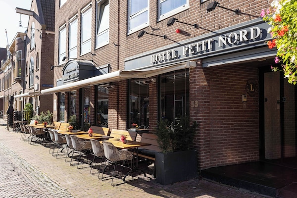 Petit Nord - Hoorn