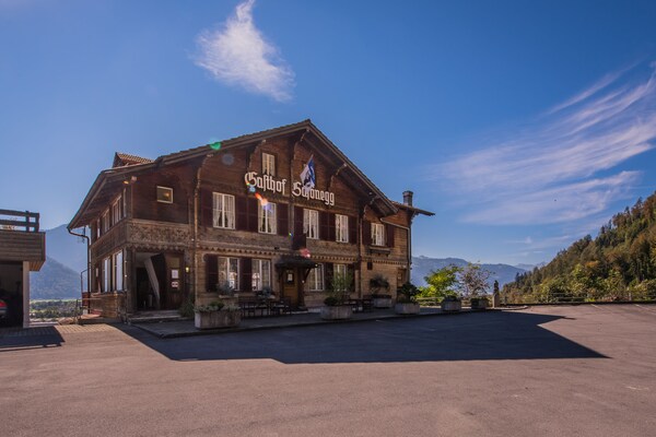 Gasthof Schoenegg - Interlaken