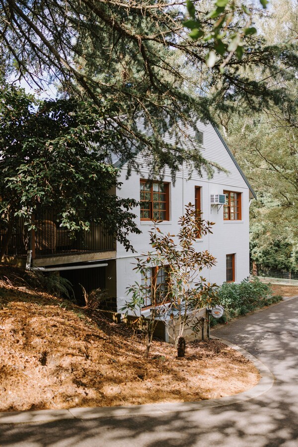 Toorongo Valley Estate - Noojee