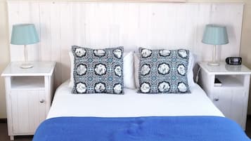 Double Room (en-suite with shower) | 1 quarto, Wi-fi grátis
