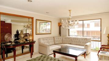 Entrada (vista interior)