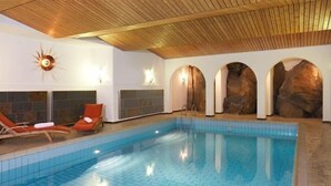 Piscina interna