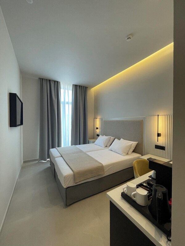 Palladion Boutique Hotel - Аргос