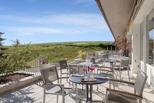 Terraço/pátio interior